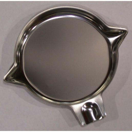 OHAUS Scale Pan, 310, 311 | Scales Plus