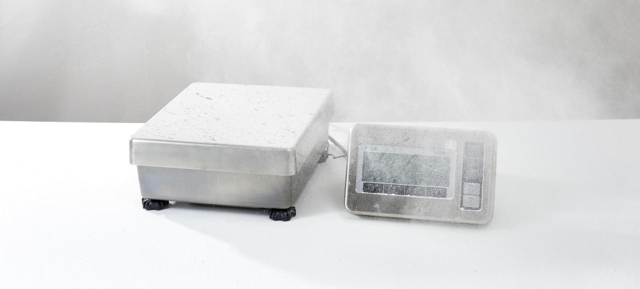 ViBRA HJK–33K Precision Balance | Scales Plus