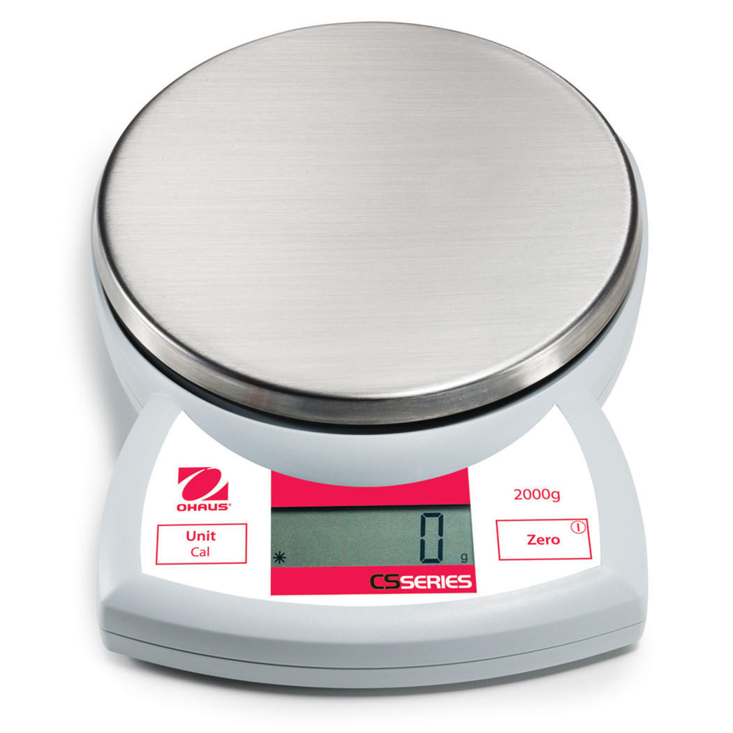 OHAUS Compact Scale CS200 | OHAUS Scales | Scales Plus
