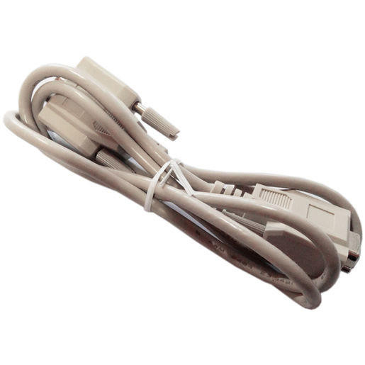 OHAUS Printer Cable RS9 M/F 1m | Scales Plus