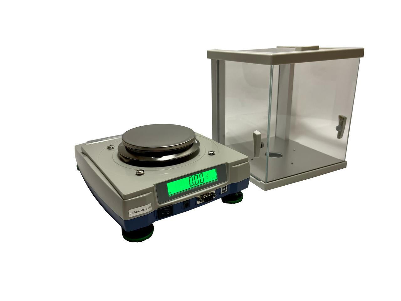 Tree HRB-XG 1202 High Resolution Balance | Scales Plus