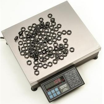 Pennsylvania Scale 7600-100HR-DB-4848-5K Dual Scale Package | Scales Plus