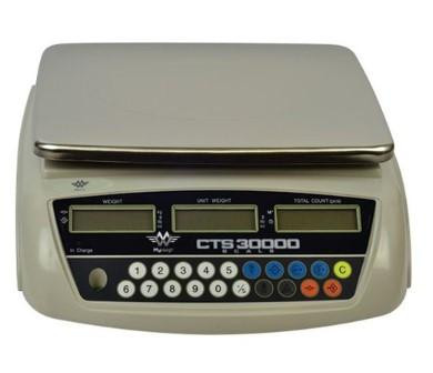 My Weigh CTS 30000 Counting Scale | Scales Plus