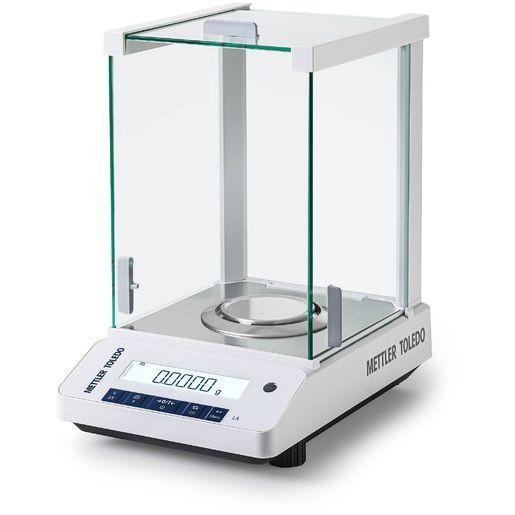 Mettler Toledo LA204E Analytical Balance | Scales Plus