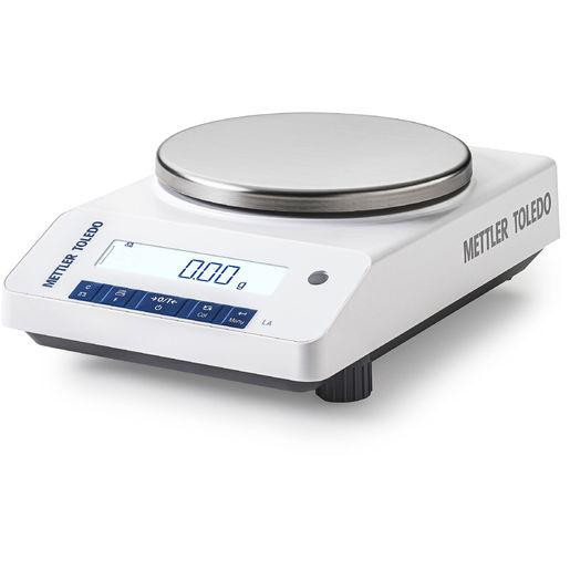 Mettler Toledo LA4002E Precision Balance | Scales Plus