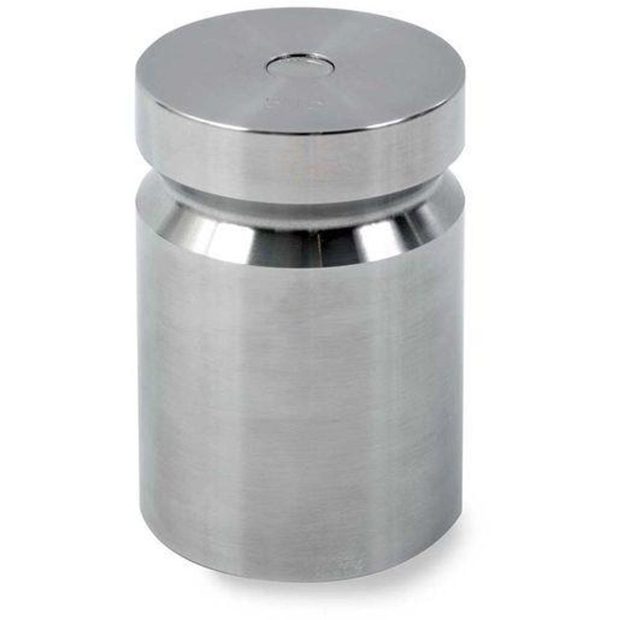 Troemner 5 Lb Cylindrical Calibration Weight Astm Class 5 Nvlap