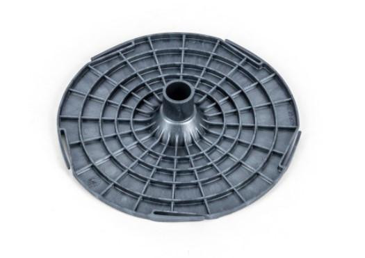 Sartorius 69SE0006 D120 Plastic Support Pan | Scales Plus