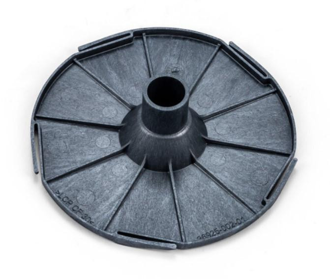 Sartorius 69SE0005 D90 Plastic Support Pan | Scales Plus