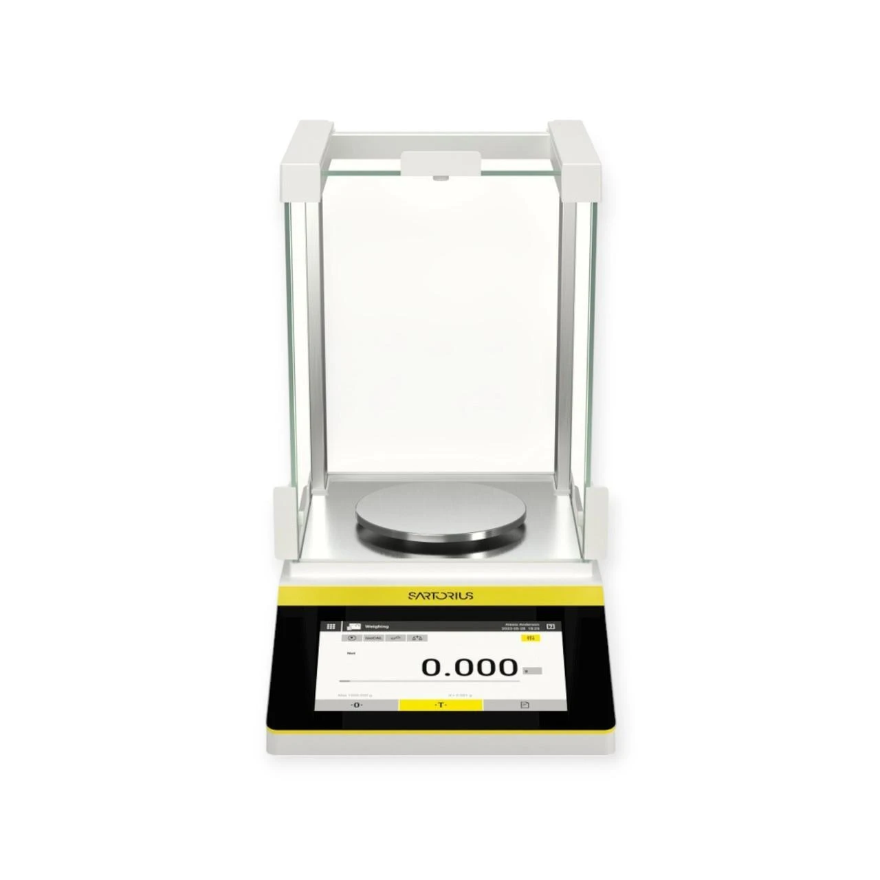 Sartorius Quintix Pro QTX623IMU-1S Precision Balance | Scales Plus
