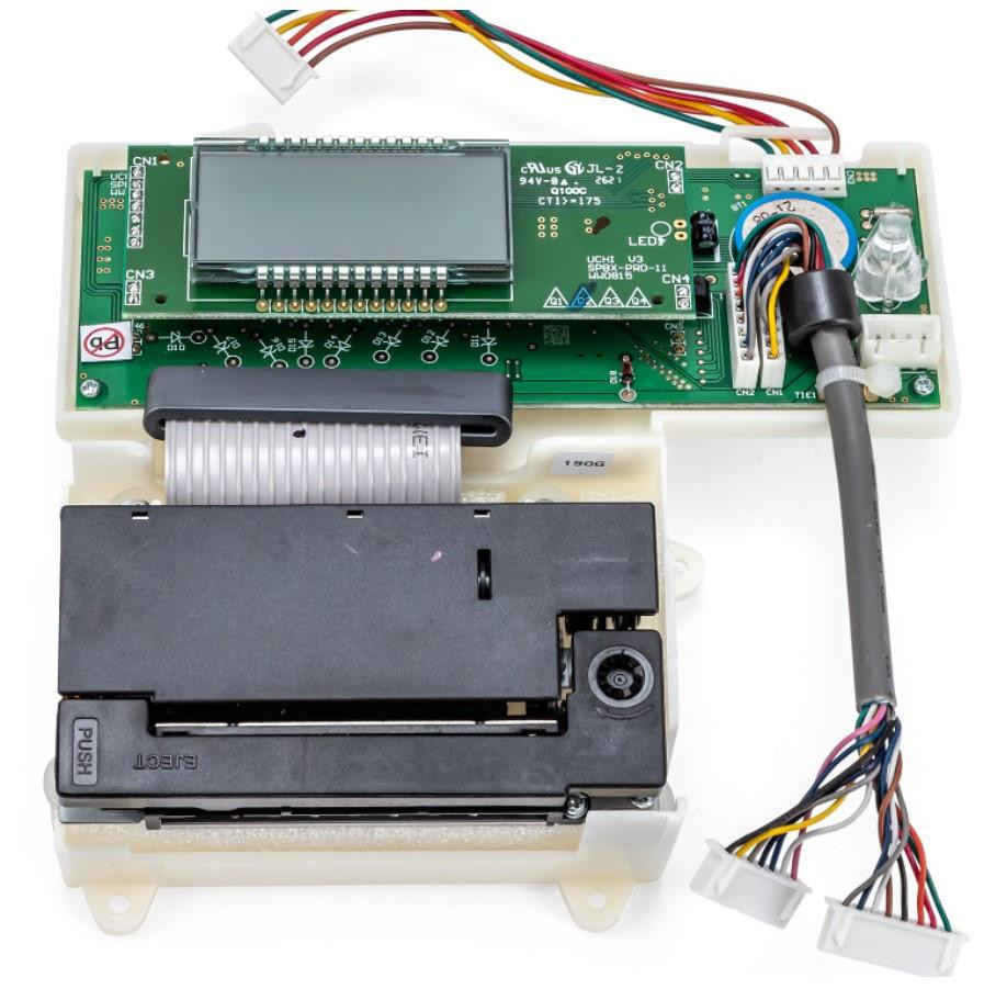 Sartorius 69Y03269 YDP20 PCB and Print Mechanism | Scales Plus