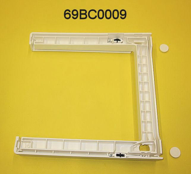 Sartorius 69BC0009 Draft Shield Frame | Scales Plus