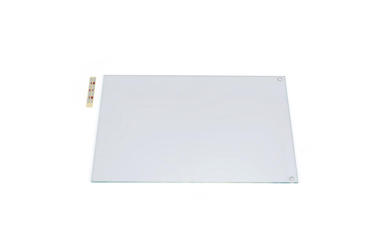 Sartorius 69BC0017 Front Glass for Entris II Draft Shield | Scales Plus