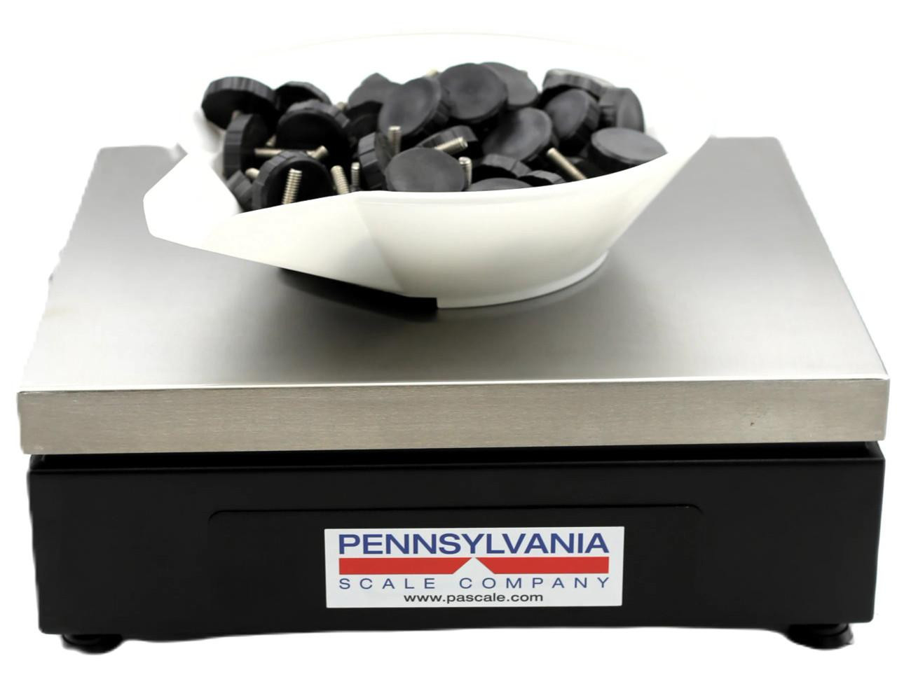 Pennsylvania Scale 7000-100HR High Resolution Scale Base | Scales Plus