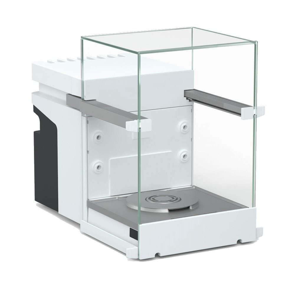 Sartorius Cubis II MCA225S-I-3-MTS Semi Micro Balance | Scales Plus