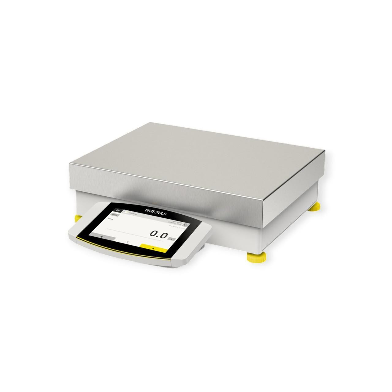 Sartorius Cubis II MCA50201S-2S00-0 QP3 Precision Balance | Scales Plus