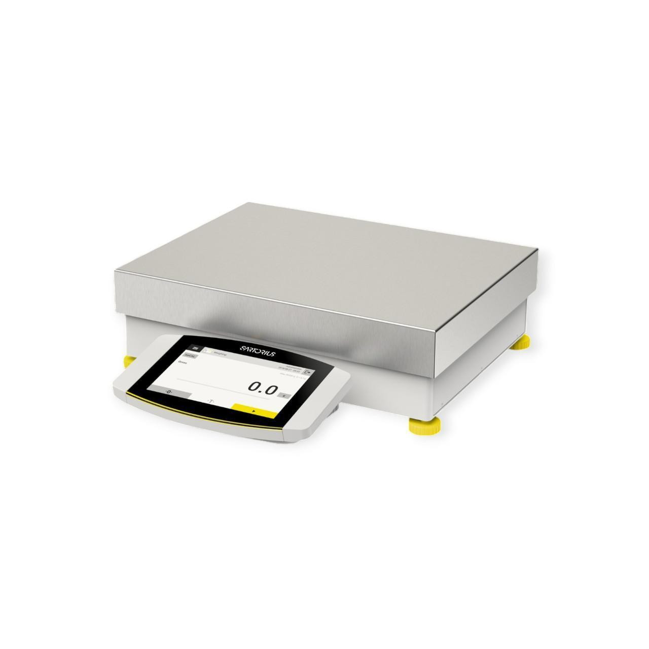 Sartorius Cubis II MCA70200S-2S00-0 QP2 Precision Balance | Scales Plus