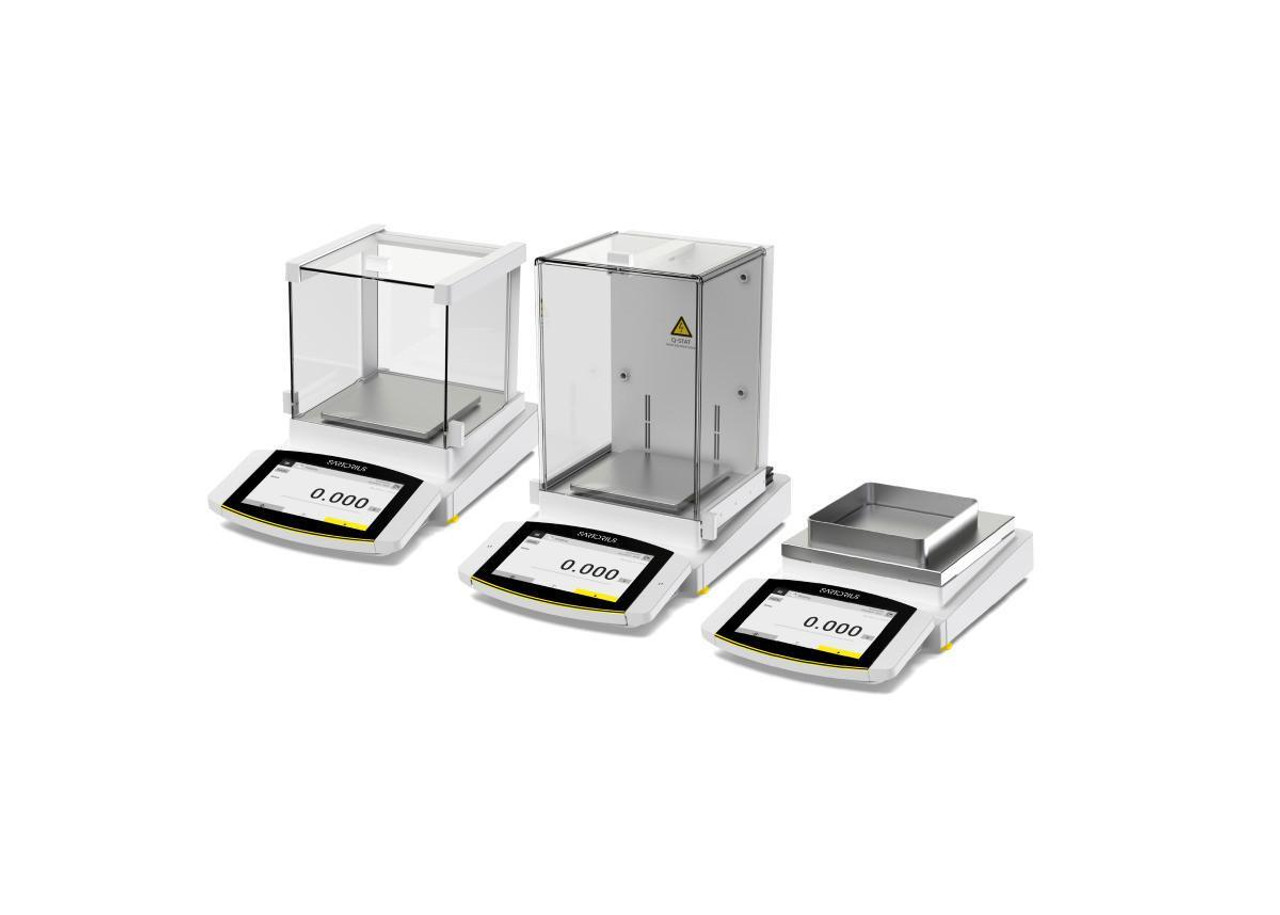 Sartorius Cubis II MCA8202S-2S00-0 QP1 Precision Balance | Scales Plus Sartorius Cubis II MCA8202S-2S00-0 QP1 Precision Balance | Scales Plus