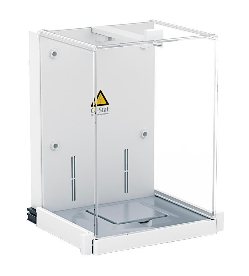 Sartorius Cubis II MCA324S-2S00-I QP99 Analytical Balance | Scales Plus