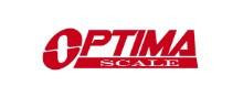 Optima Scale 2 foot 5 pin male home run cable, pre-soldered | Scales Plus