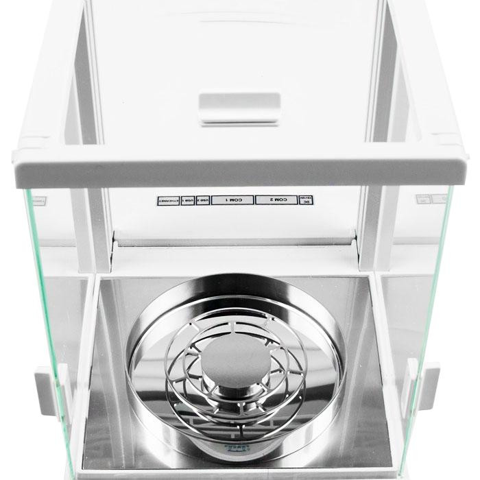 Radwag AS 3100.X7 Analytical Balance | Scales Plus