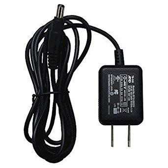 A&D Weighing TB:662 AC Power Adapter, 120V - Scales Plus