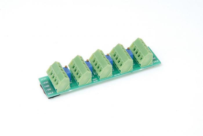 Pennsylvania Scale Company 57115 Excitation Summing Card - Scales Plus