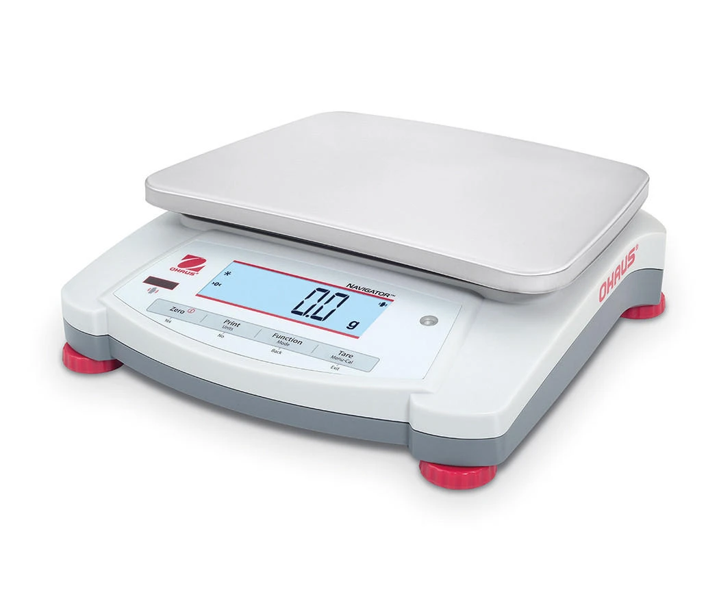 OHAUS Navigator NV621 Portable Balance | Scales Plus