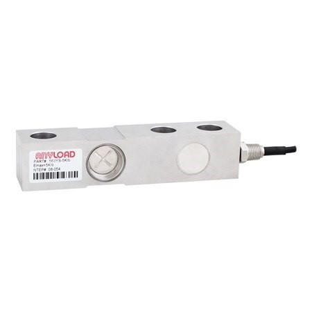 Anyload 563YS-20Klb 20,000 lb Stainless Steel Single Ended Beam Load ...