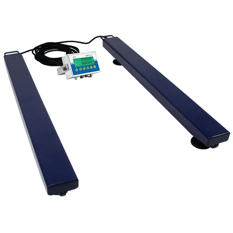 Adam Equipment AELP 2000 AE403 Pallet Beam Scale | Scales Plus