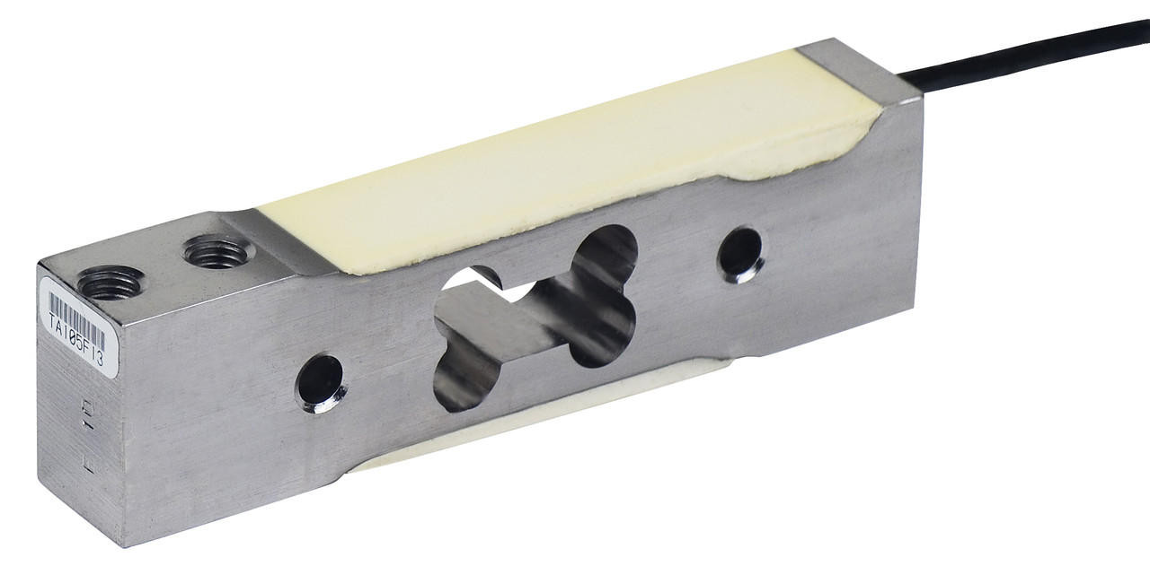 Cardinal Detecto TSSP-20KG 20 kg Stainless Steel Single Point Load Cell ...
