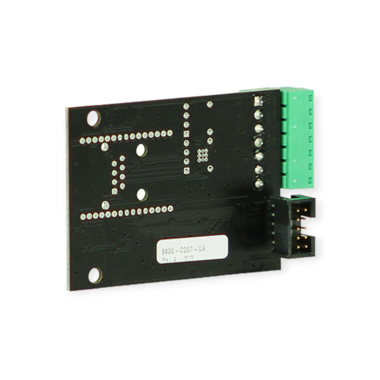 Cardinal Detecto RS-232 Serial Option for 190 Storm Indicator - Scales Plus