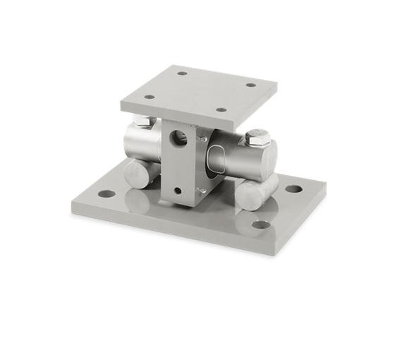 Rice Lake EZ Mount 1 SS Stainless Steel Weigh Modules (3) 50,000 lb ...
