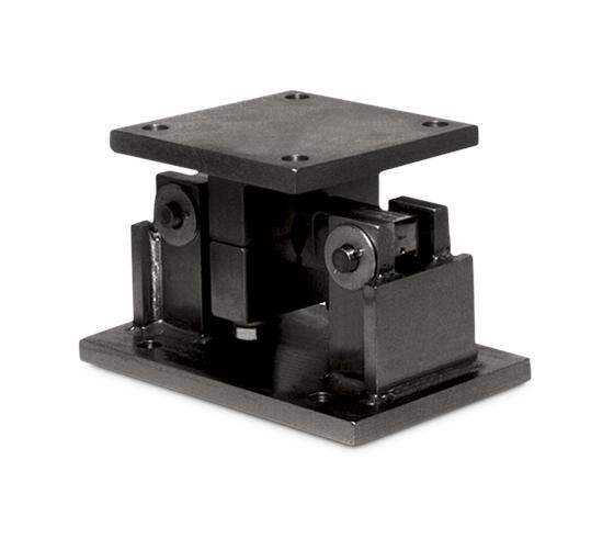 Rice Lake RL1600 Weigh Modules (4) 1500 lb Module Kit - Scales Plus