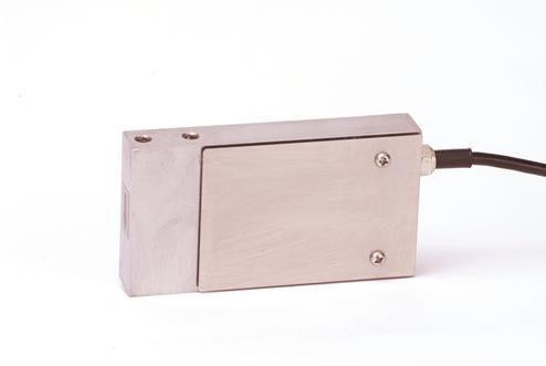 Coti Global Sensors CG-51 200 lb Single Point Load Cell - Scales Plus