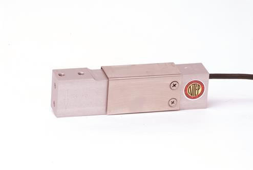 Coti Global Sensors CG-40 10 kg Single Point Load Cell, NTEP - Scales Plus