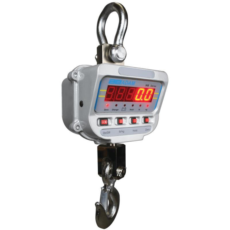 Adam Equipment IHS 6a Crane Scale | Scales Plus