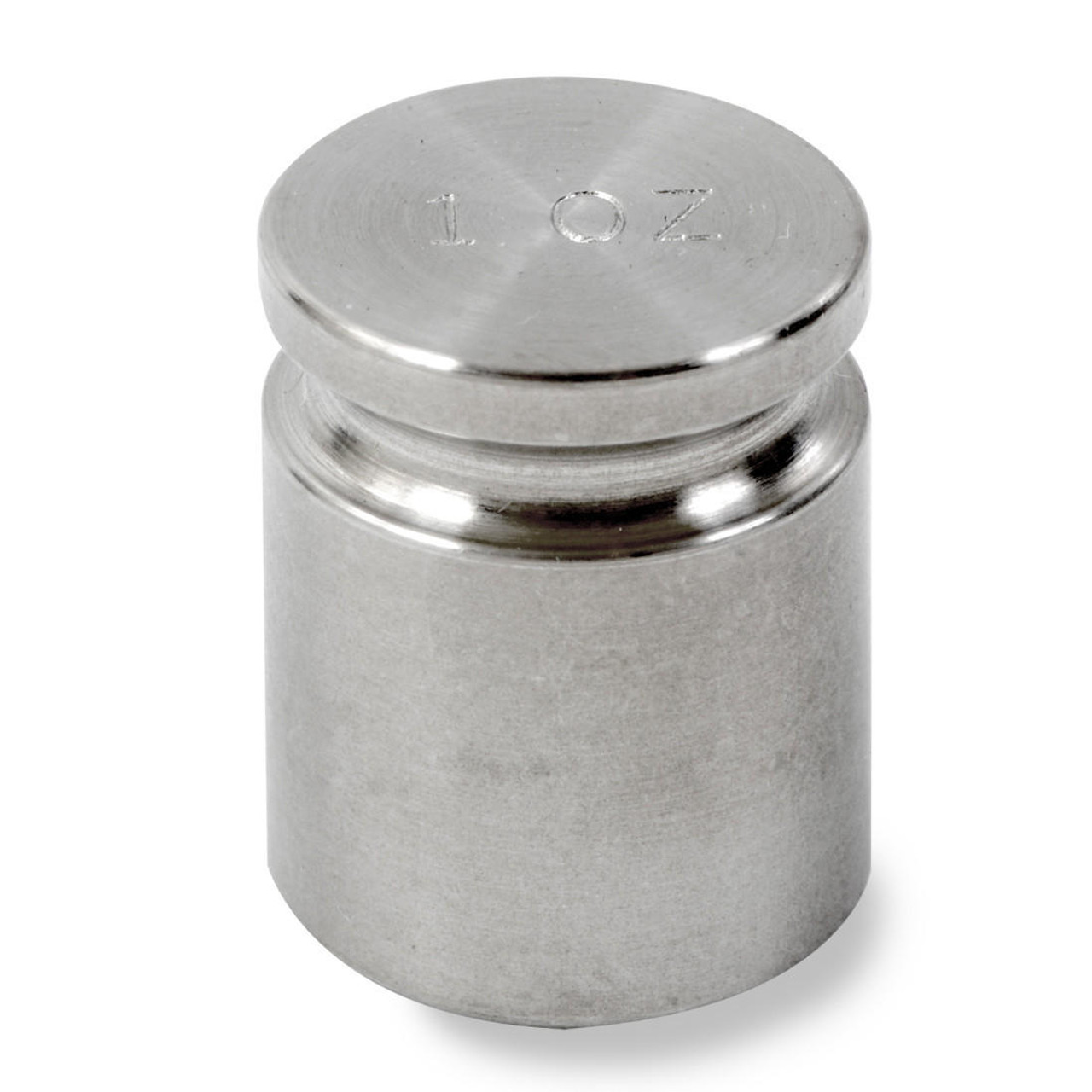 Troemner 1 Oz Calibration Weight Astm Class 6 Scales Plus