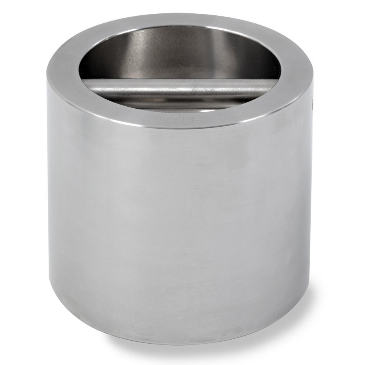 Troemner 20lb Calibration Weight Astm Class 6 Nvlap Accredited