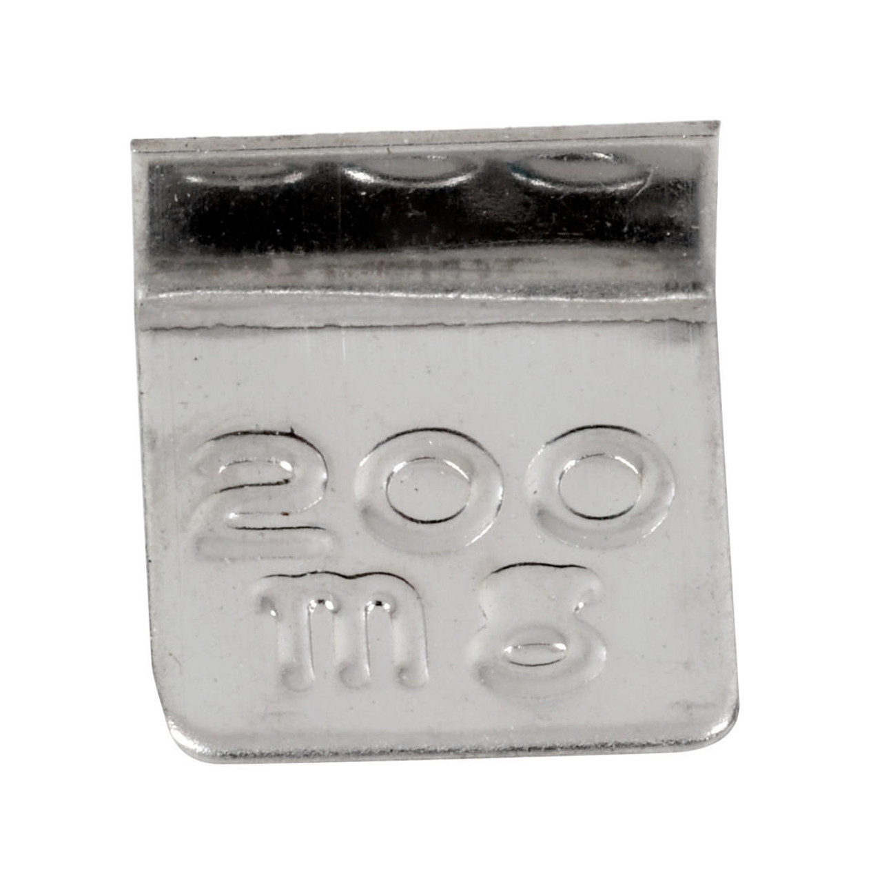 Troemner 200mg Calibration Weight Astm Class 6 Nvlap Accredited