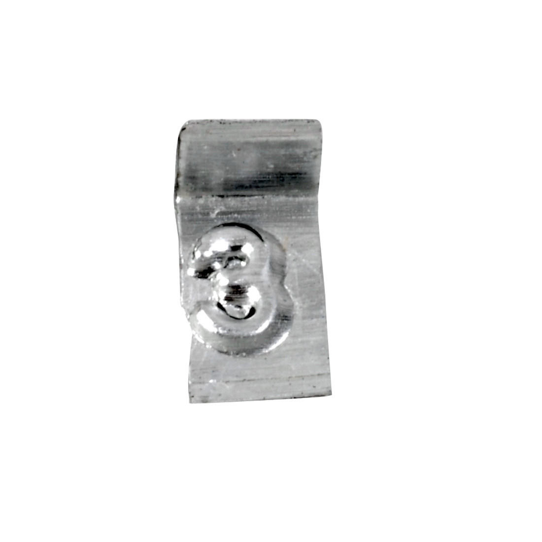 Troemner 3mg Calibration Weight, ASTM Class 6, Traceable Certificate ...