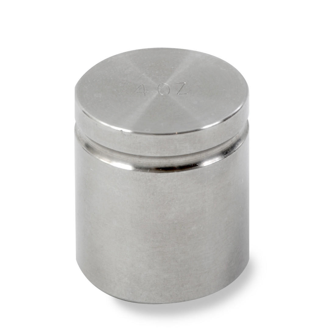 Troemner 4oz Calibration Weight, ASTM Class 6, NVLAP Accredited ...
