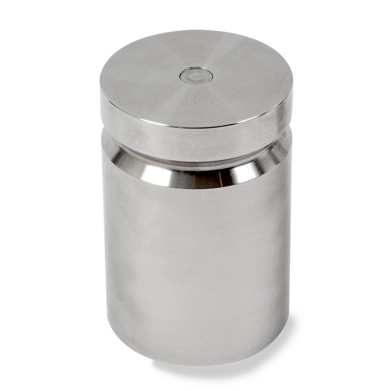 Troemner 4000 G Calibration Weight Astm Class 6 Traceable Certificate