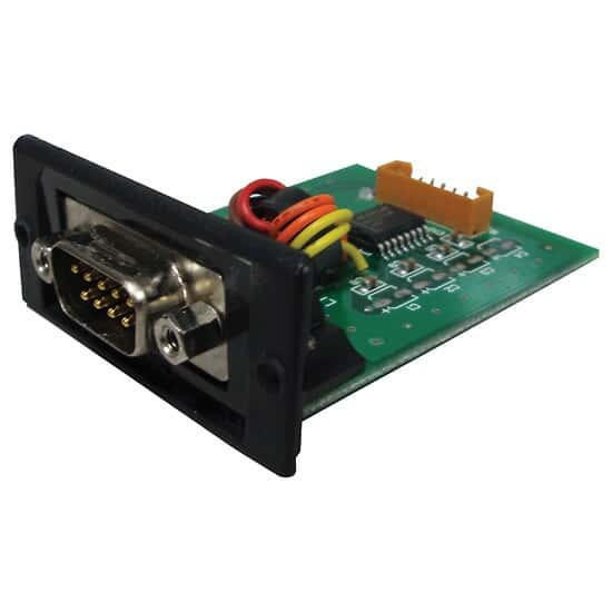 A&D EJ Series RS-232 Device Interface Kit - Scales Plus