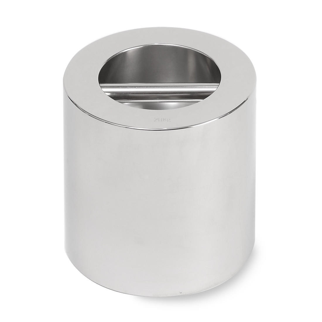 Troemner 20 kg Electronic Balance Stainless Steel Cylindrical Weight ...