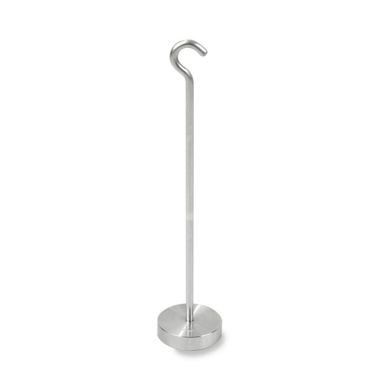 Troemner 05 N Stainless Steel Weight Hanger Traceable Certificate