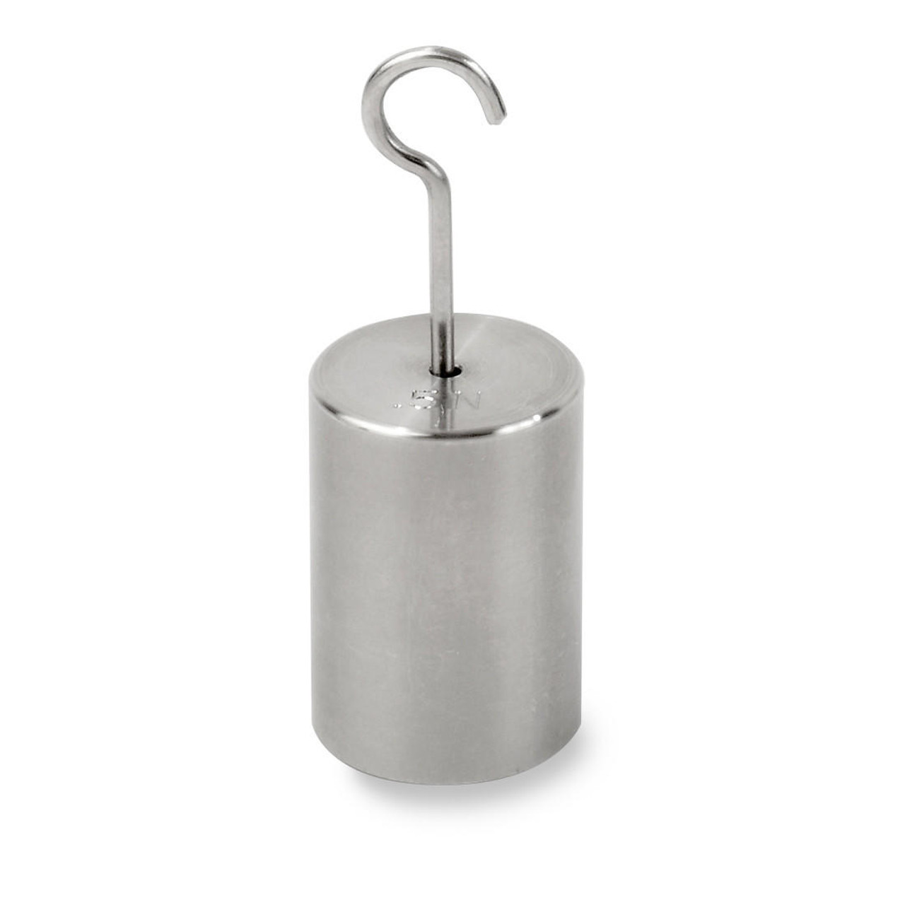Troemner 05 N Stainless Steel Hook Weight No Certificate Astm Class