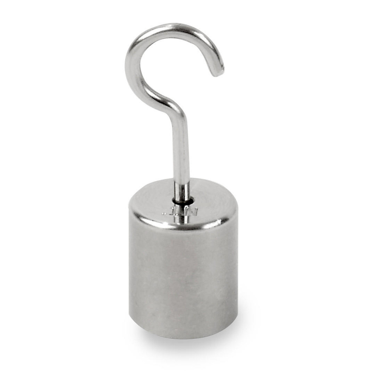 Troemner 01 N Stainless Steel Hook Weight No Certificate Astm Class