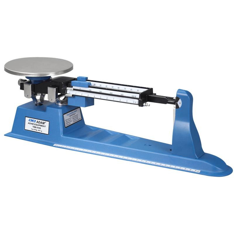 Triple Beam Balance Laboratory Apparatus GLOBE GLOBE Triple Beam