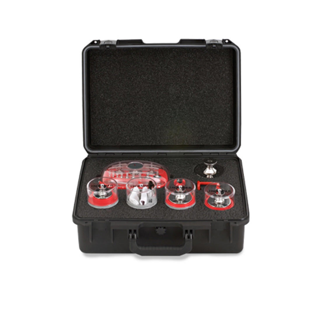 Troemner 5 kg-1 mg Analytical Precision Weigh Set, Traceable ...