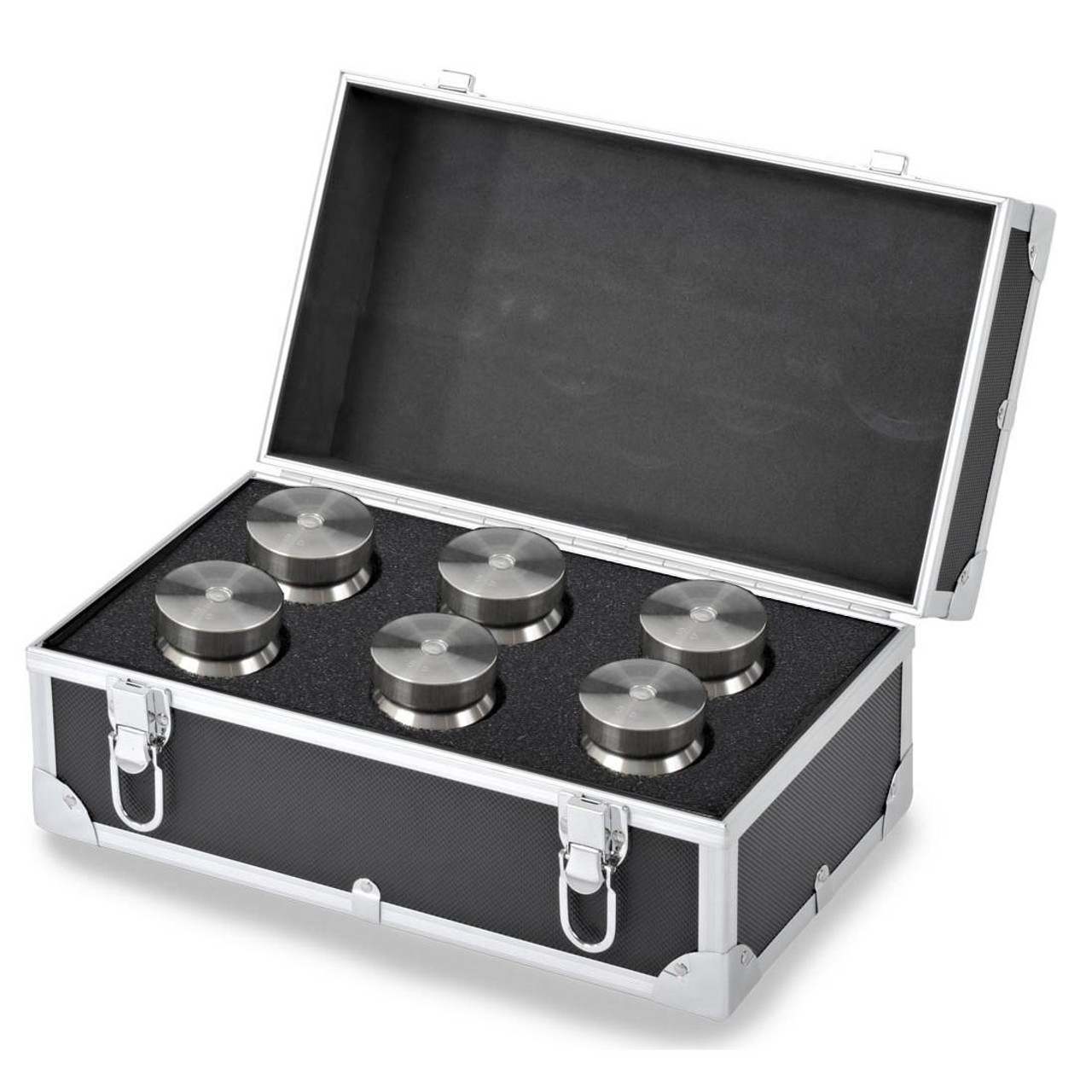 Troemner 5 Lb Calibration Weight Set Astm Class 6 Scales Plus